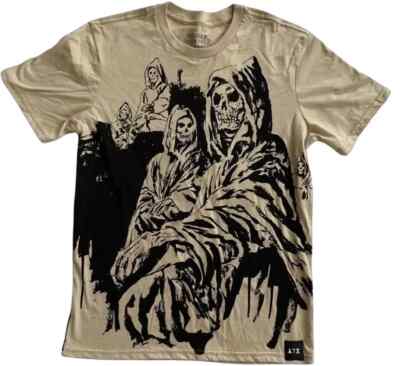 Avenged Sevenfold 2023 Tour Healing the World Shirt new Avenged Sevenfold 2023 Tour Healing the World Shirt new