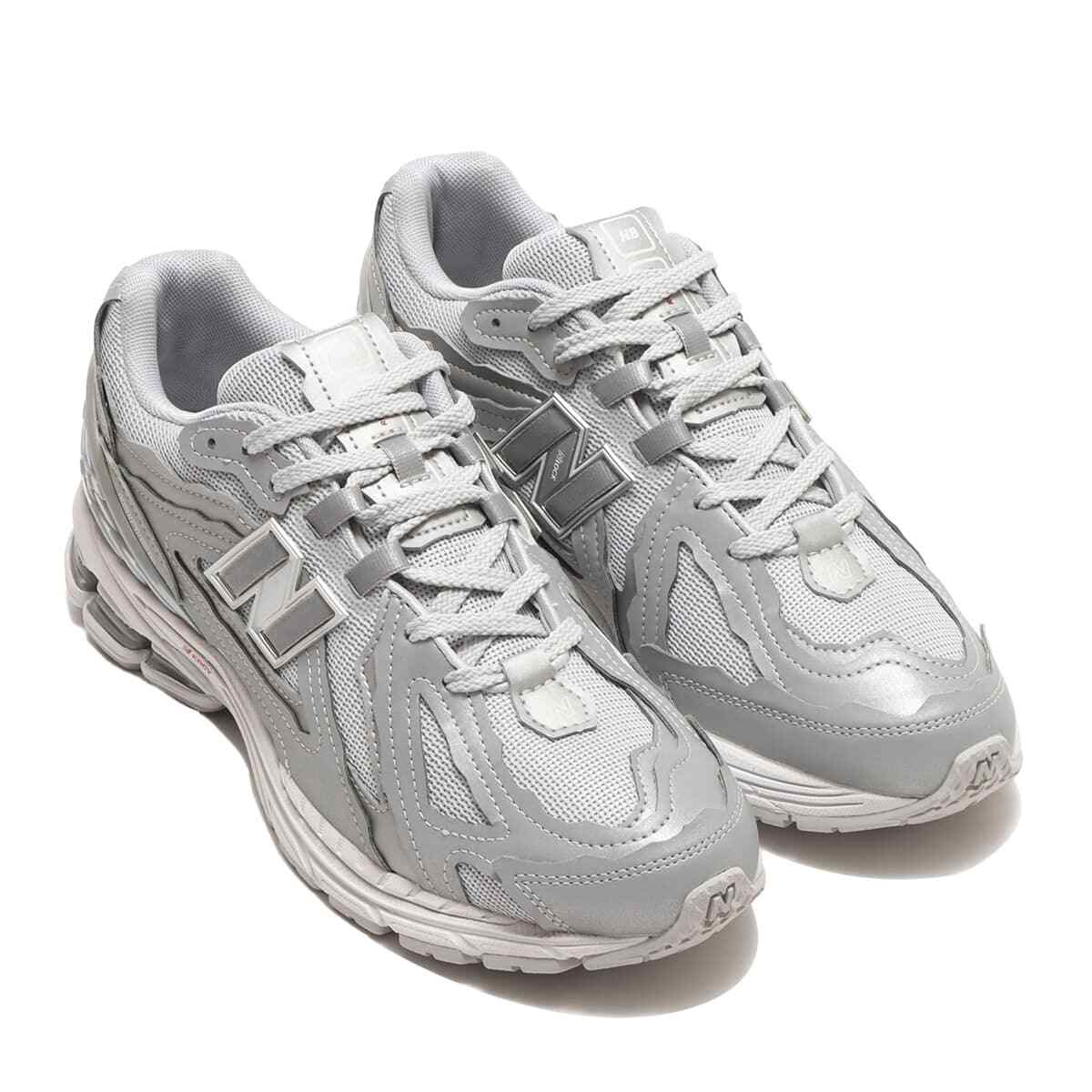 M1906DH New Balance 1906R Protection Pack Metallic Silver (Men's) | eBay