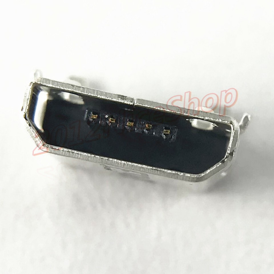 OEM Charging Port Dock Connector Jack For Lenovo Tab E10 TB-X104F Tab 4 ...