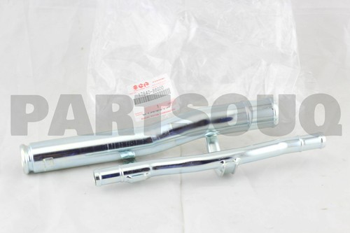 1784086G00 Genuine Suzuki PIPE, WTR INLET NO.1 17840-86G00 | eBay