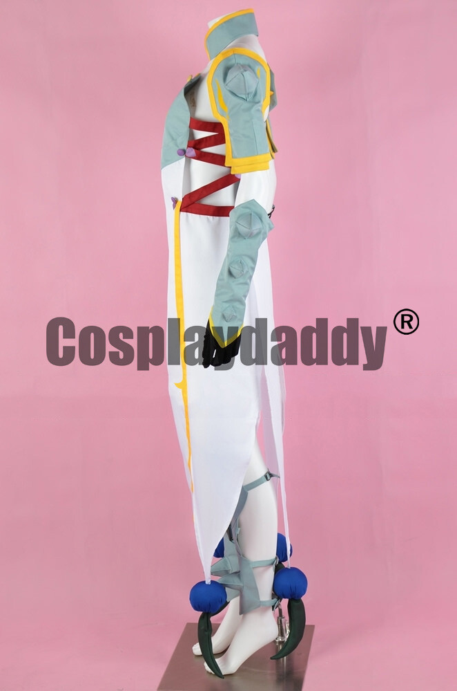 Erza Scarlet Lightning Empress Armor Cosplay Nilou Cosplay Genshin