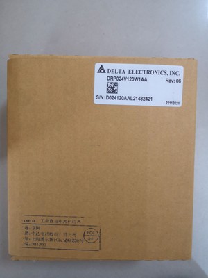 1PCS NEW Delta switching power supply DRP024V120W1AA Fast Ship | eBay