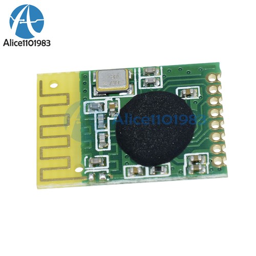 1.8-3.6V CC2500 IC Wireless RF Transceiver 2.4G Module ISM SPI Demo Code | eBay