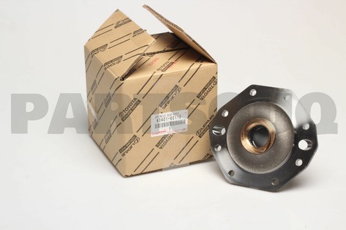 4340160110 Genuine Toyota SPINDLE SUB-ASSY 43401-60110 | eBay
