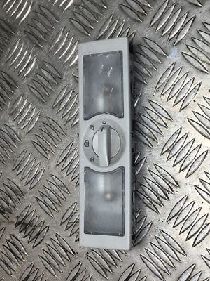 VOLKSWAGEN VW SHARAN 7N 2010-2018 INTERIOR LIGHT - REAR | eBay UK
