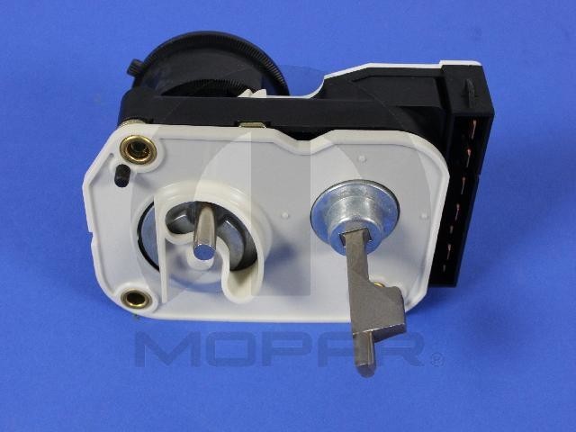 Ignition Switch-ST, VIN: Z Mopar 56045879AB for sale online | eBay