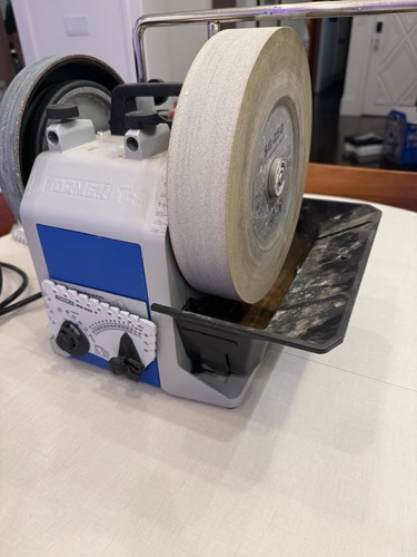 Tormek T-8 Original Water Cooled Sharpening System - USED Good ...
