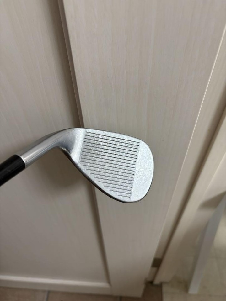 Cleveland Golf Smart Sole Wedge G Right Handed Excellent Condition | eBay