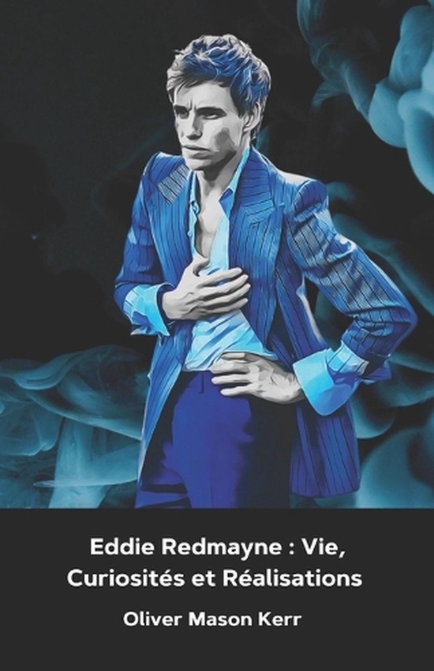 Eddie Redmayne: Vie, Curiosit?s et R?alisations: L'hommage officiel au laur?at d | eBay