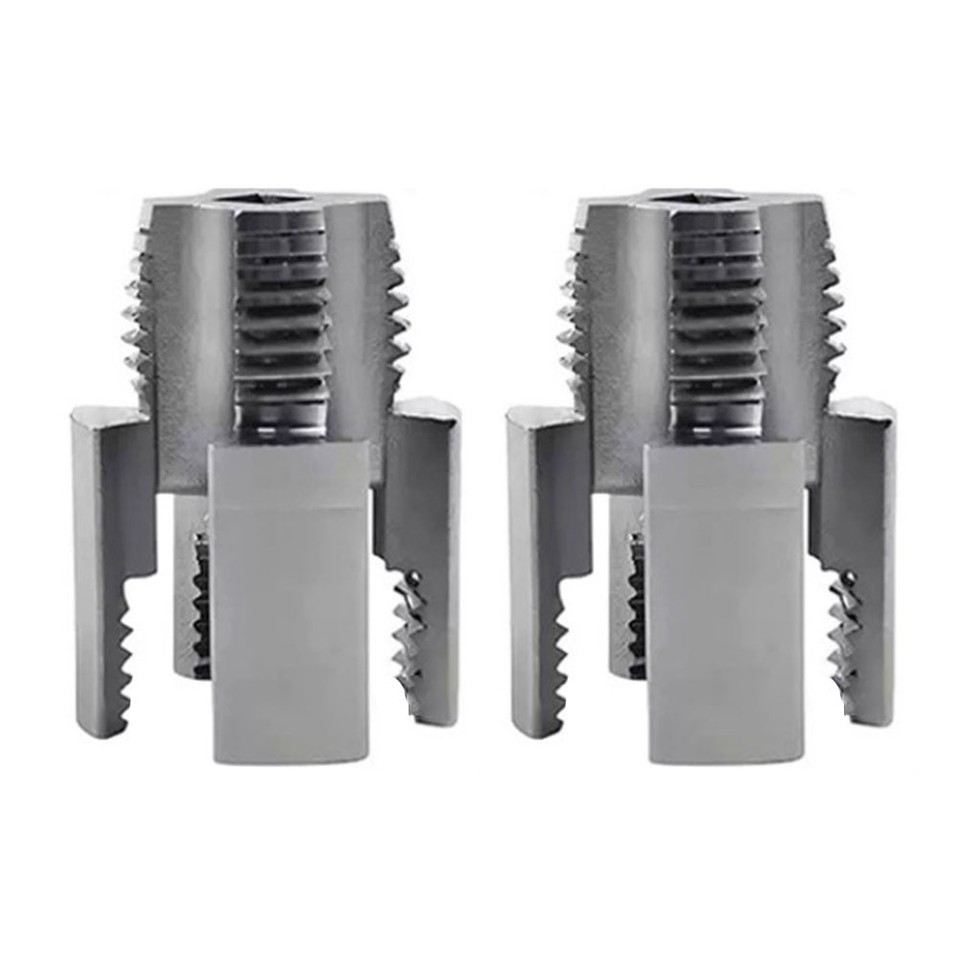 Plumbing Tool Dual Function Tool Efficient Pipe Preparation For PVC ...