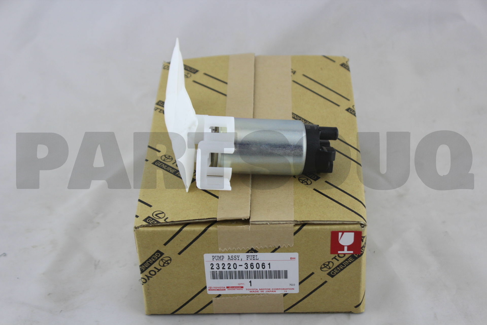 2322036061 Genuine Toyota PUMP, FUEL 23220-36061 | eBay