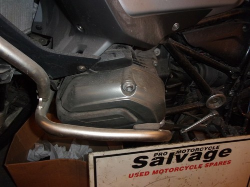 BMW R1200GS LC 2016: ENGINE LOW MILES:USED | eBay