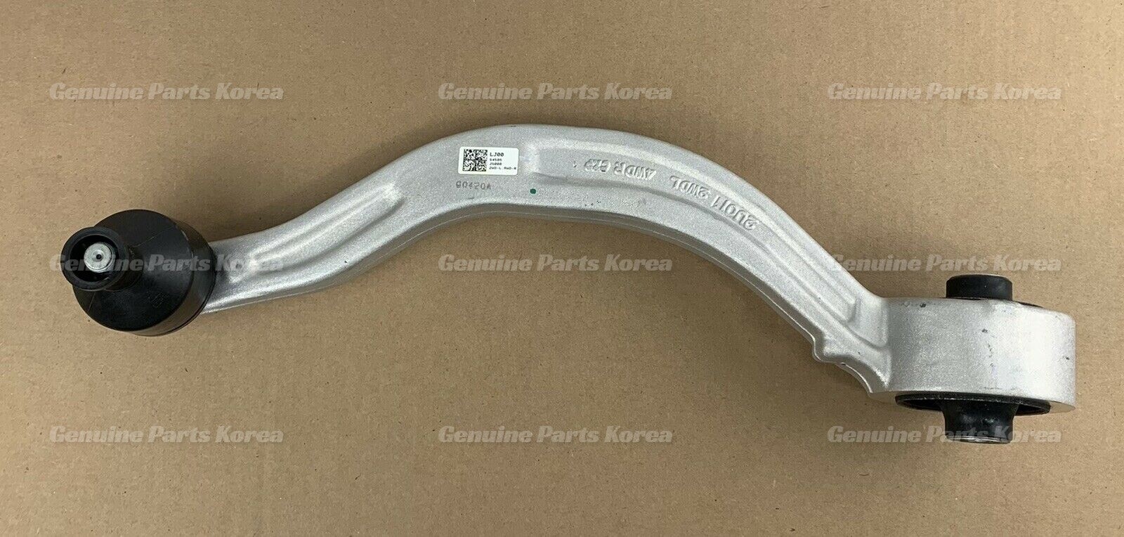 ⭐Genuine⭐ Front Lower Control Arm LH 54505J5000 for Genesis Stinger ...