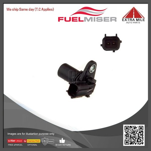 Fuelmiser Crankshaft Sensor For Mazda Mazda6 GG MPS 2.3L-CSCA160 | eBay