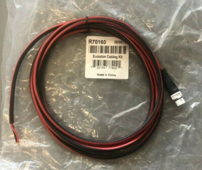 Raymarine A06049 Sailboat Boat SeaTalk NG 12 Volt Power Cable from ...