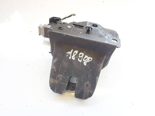 8p4827505d a080105 Hood Lock - Hood Latch for Audi A6 UK1918415-48 ...