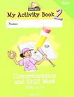 My Activity Book 2 (Comprehension and Skill Work Units 10-23, Level 1 ...