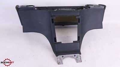 96-02 Bmw E36 Z3 Rear Center Console Storage Compartment Trim Cover Oem ...