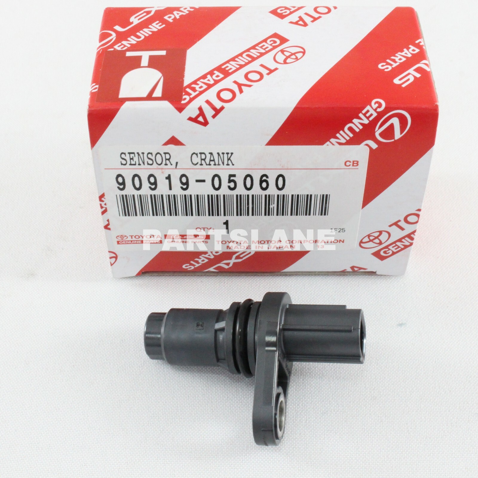 Toyota Tacoma 4Runner Tundra Camry OEM Camshaft Position Sensor 90919 ...