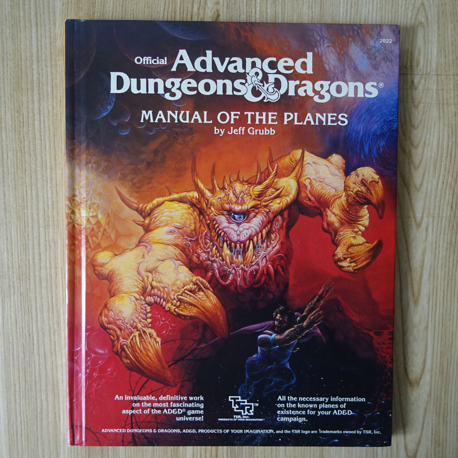 AD&D Books MULTILIST Selection - Advanced Dungeons & Dragons TSR 1st ...