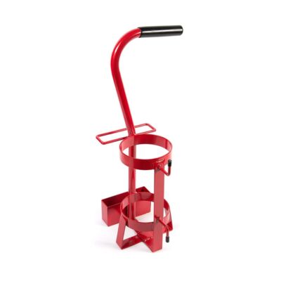 TurboTorch TT-B Metal "B" Torch Tank Tote | eBay