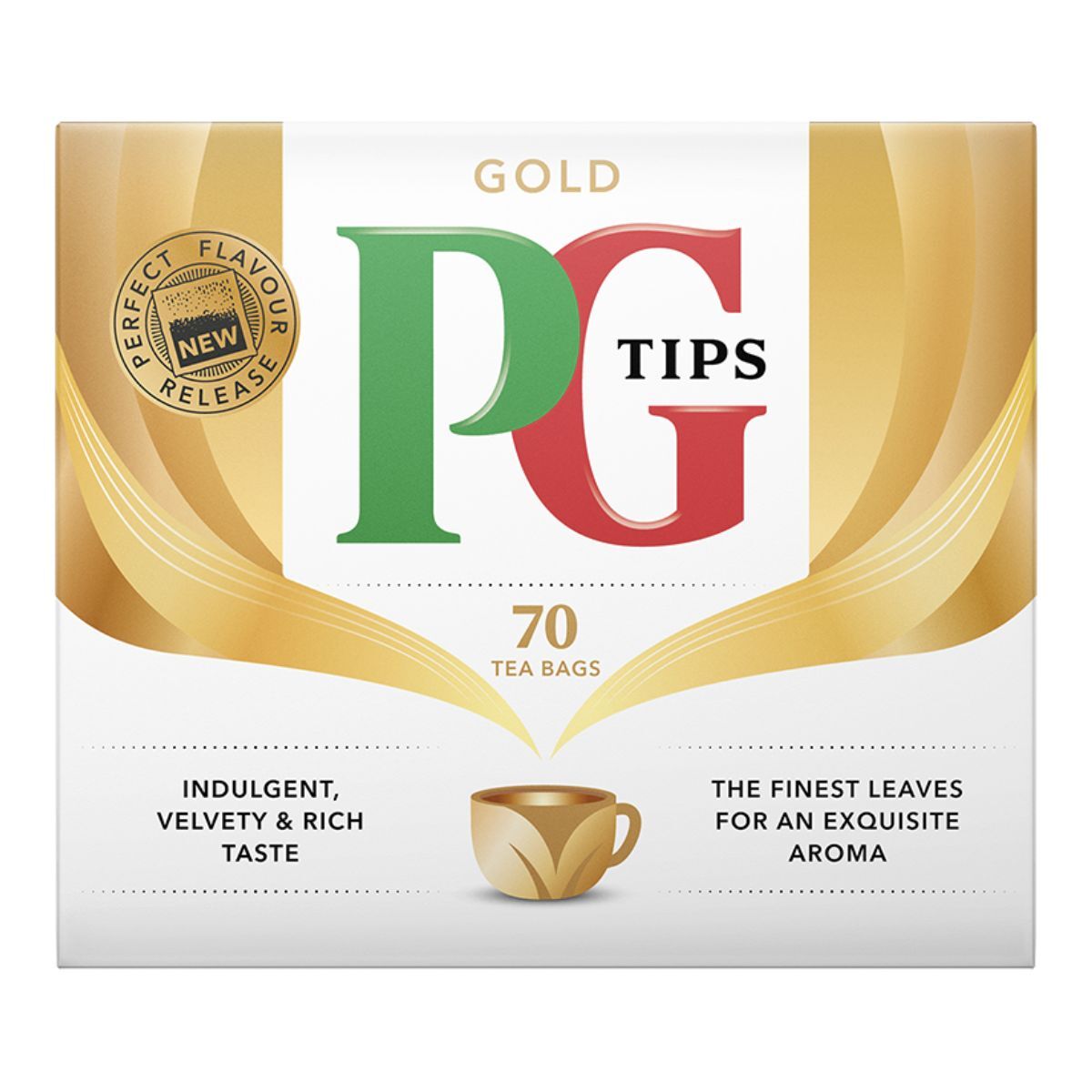 Pg Tips Logo PG Tips Original Schwarztee 6 X 80 | Kaufland.de