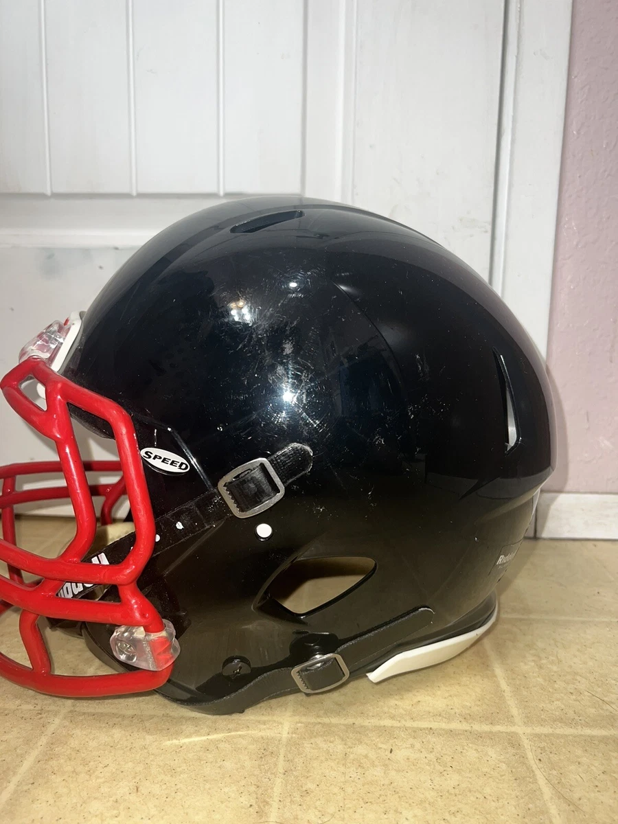 Football Helmet Revo Speed 360