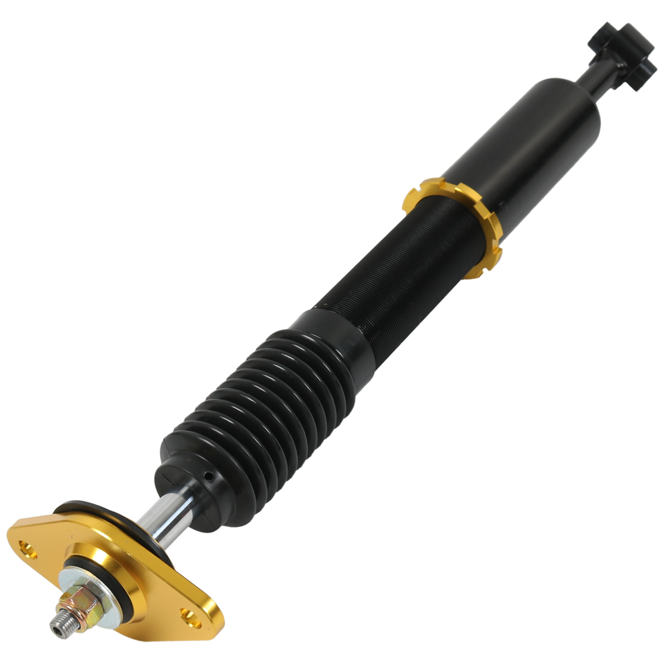 Fits Dodge 06-10 CHALLENGER SRT8 Chrysler 300C 08-10 4PCS Coilover ...