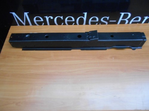 New Genuine Front Left Floor Longitudinal Member - Mercedes W168 ...
