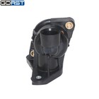 Engine Coolant Thermostat Housing 25630-03010 For Hyundai i10 i20 ...