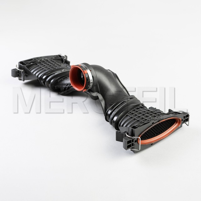 Mercedes-Benz GLE Coupe C292 350 D Pure Air Duct Mass Flow Meter ...