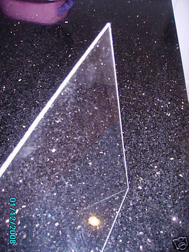 WINDOWS FOR SNOWDROP COTTAGE PLAYHOUSE PERSPEX x 3 | eBay