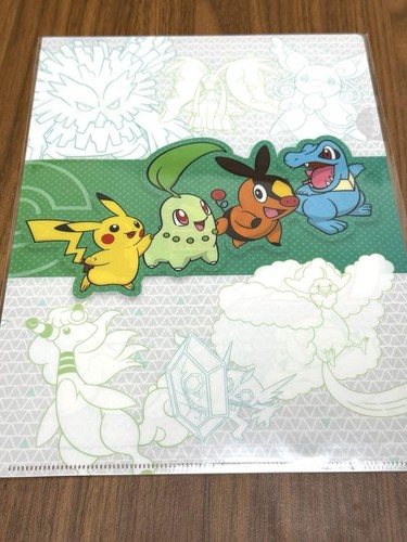 Pokemon Center AEON Mall Wakayama Branch Unopened NM/OBER 80s ...