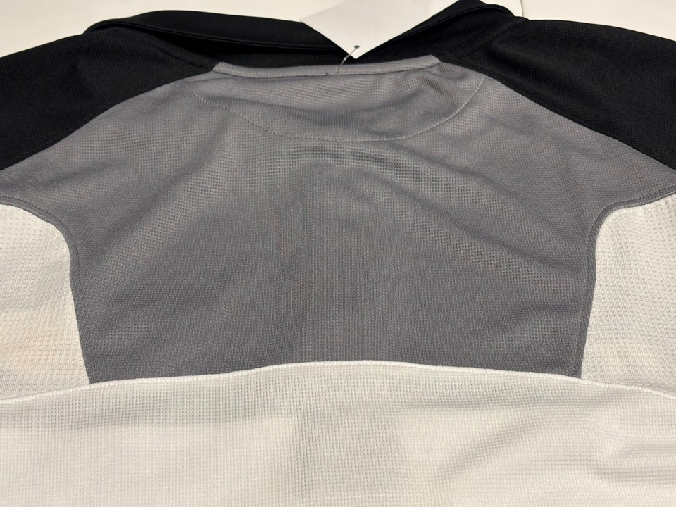 Southern Miss Football Men's Russell Athletic Polo size Large New W ...