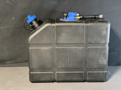 Shaw Development 918-0144-03 Exhaust Fluid System DEF Tank 10 Gal New ...