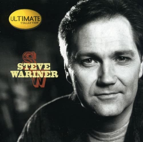 Steve Wariner Ultimate Collection (CD) 731456013923| eBay