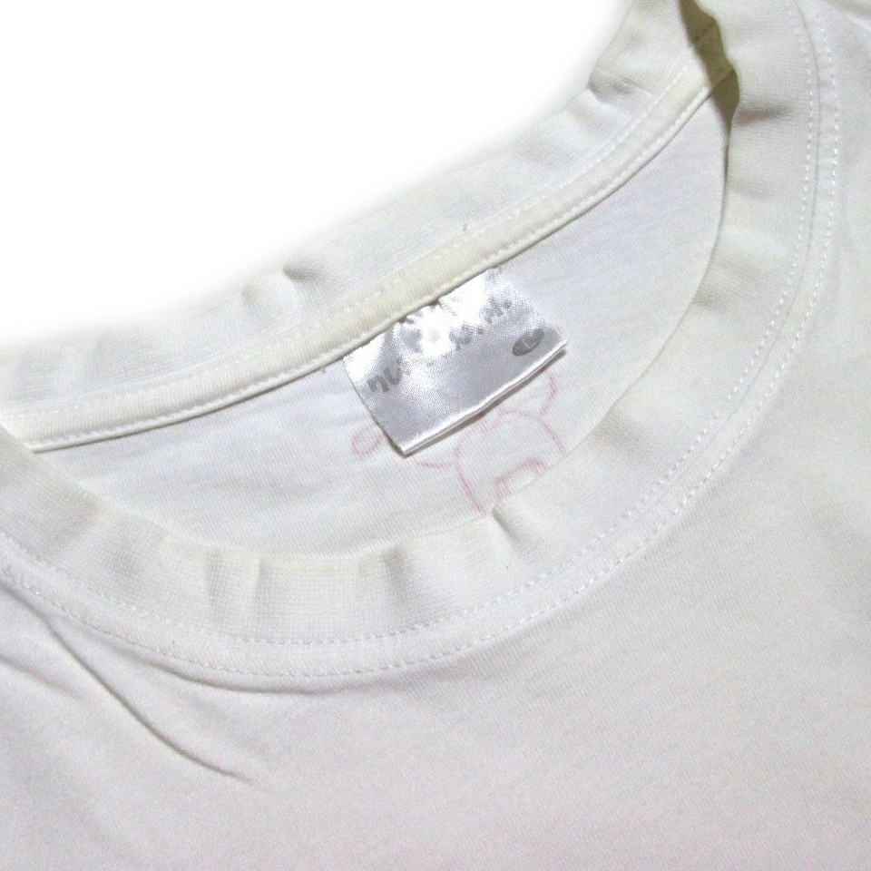 Vintage Crayon Shinchan Vintage Old Crayon Shinchan L Print T-shirt ...