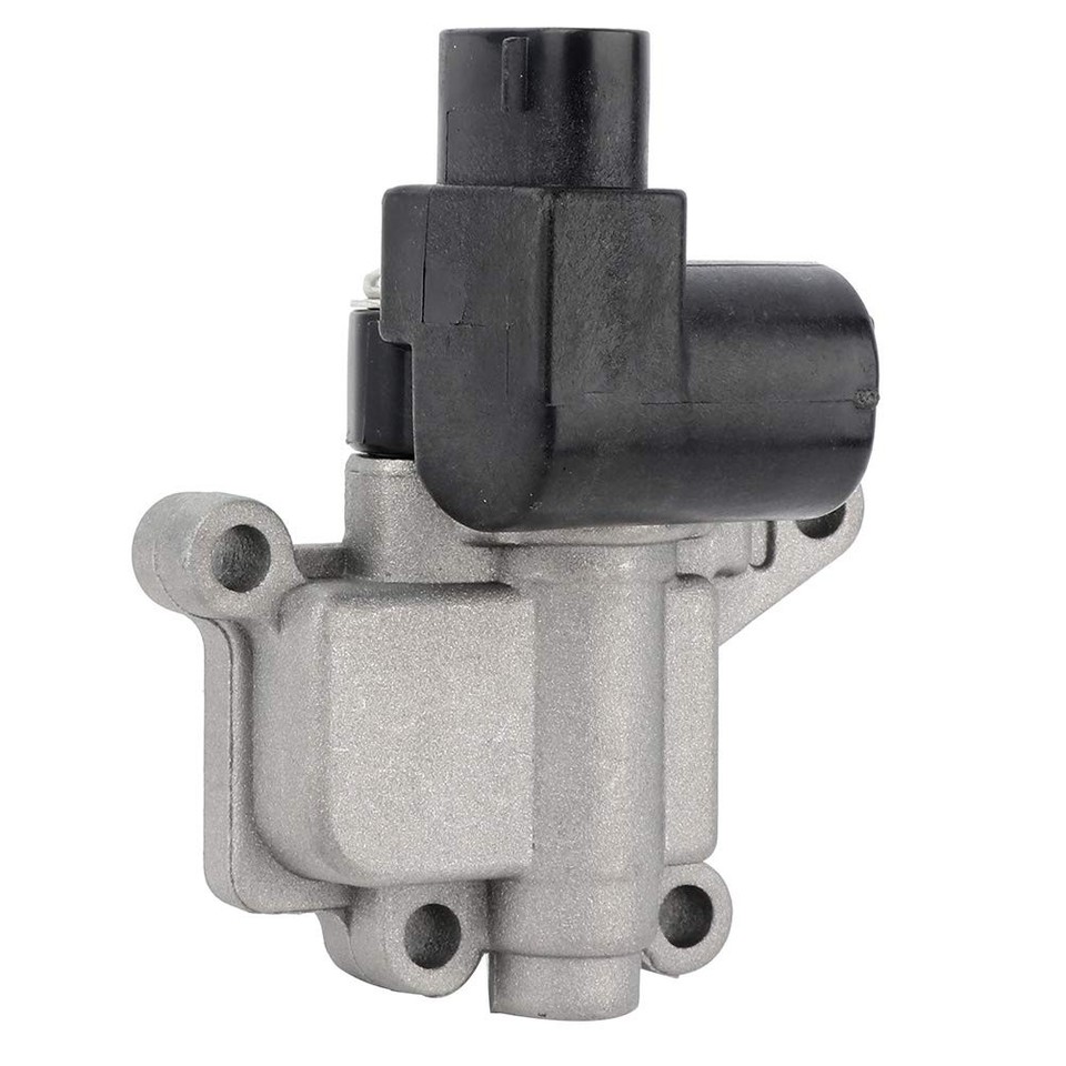 Idle Air Control Valve Fuel Injection System Idle Air Sensor Control ...