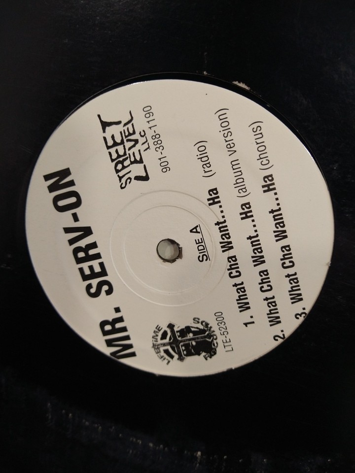 Rap & Hip Hop Vinyl Records Singles Collection (99 Records Y2K Era ...