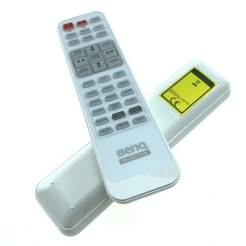1PCS For 5J.J7N06.001 W1500, W1070, W1080ST Projector Remote Control | eBay