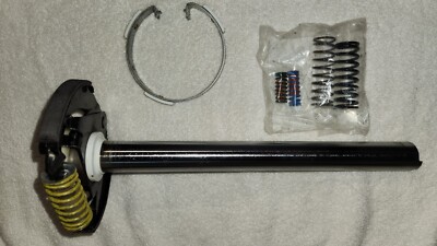 Whirlpool (OEM) #W10820043 Basket Drive Assembly [only used one cycle ...