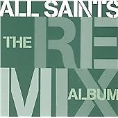 All Saints-Remix Album CD Value Guaranteed from eBay’s biggest seller ...