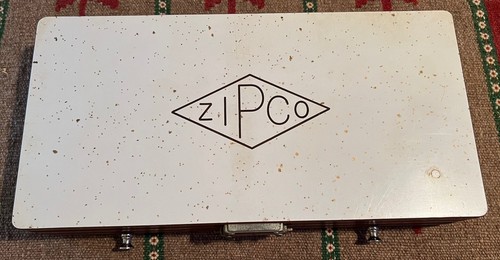 Vintage Zipco Color Coded Pin Lock Zip-Pins Tumbler Kit Re-key ...