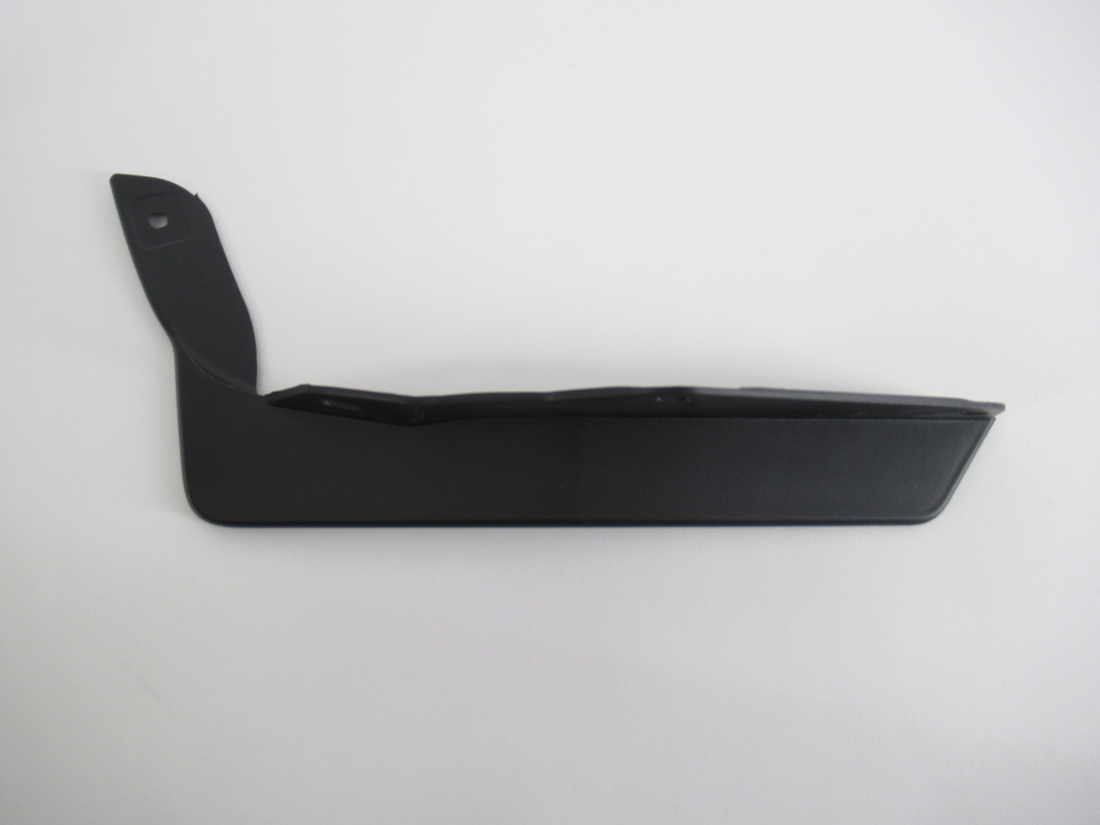 Genuine OEM Nissan 63844-4BA0A Passenger RH Front Spoiler 2014-2020 ...