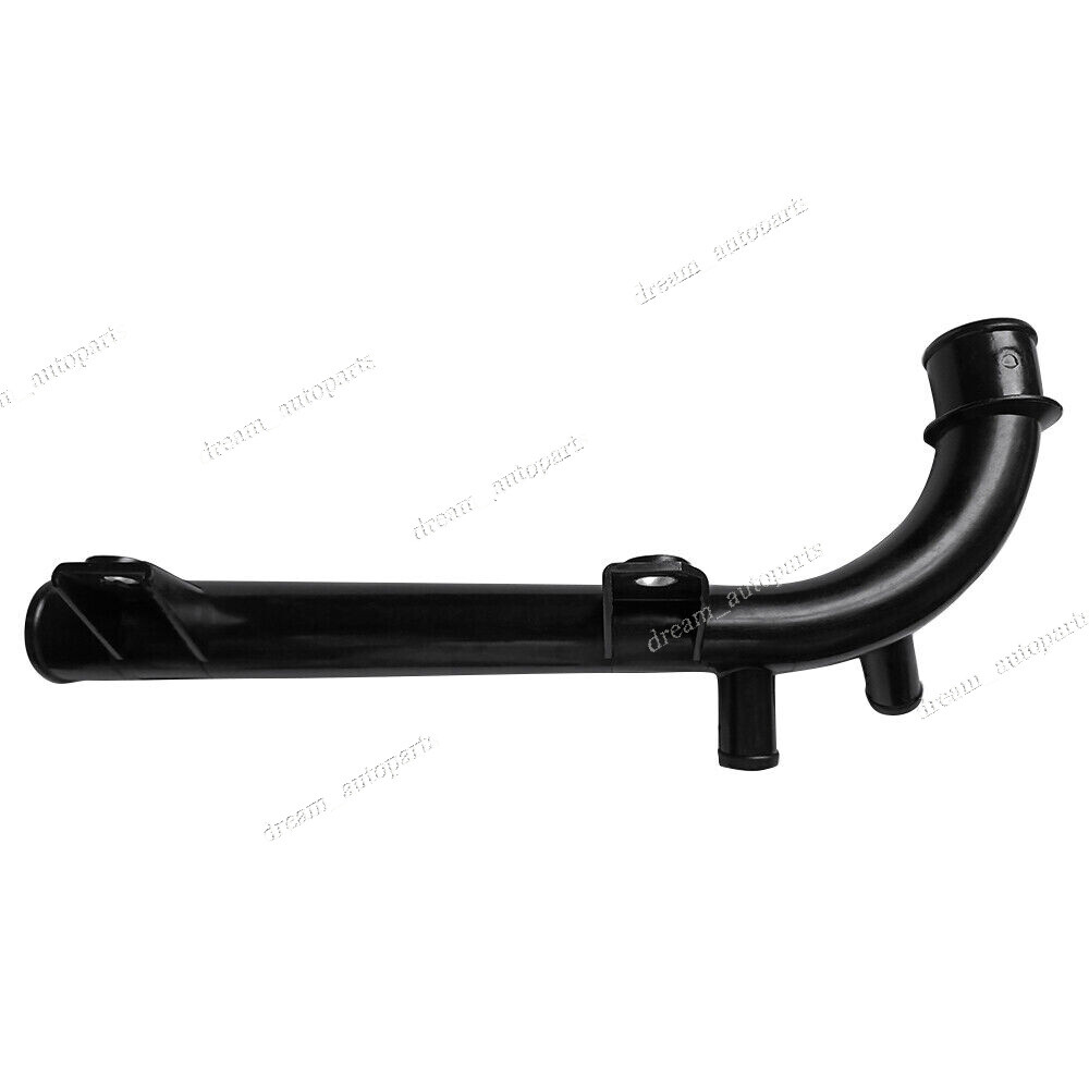 Black 96553368 For Chevrolet Optra Suzuki Forenza Coolant Water Outlet ...