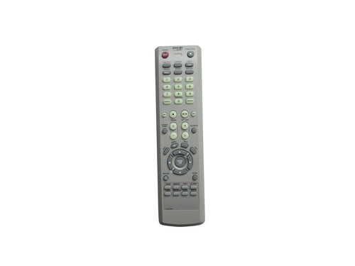 Remote Control For Samsung DVD-K170 DVD-K150 ULTRA SLIM DVD KARAOKE ...