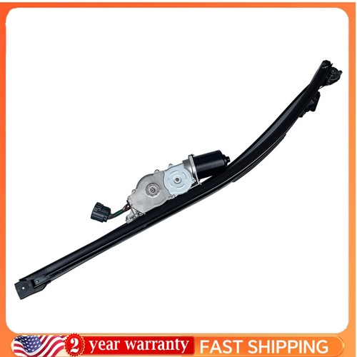 68067847AF Driver Side Power Sliding Door Track for Dodge Grand Caravan ...