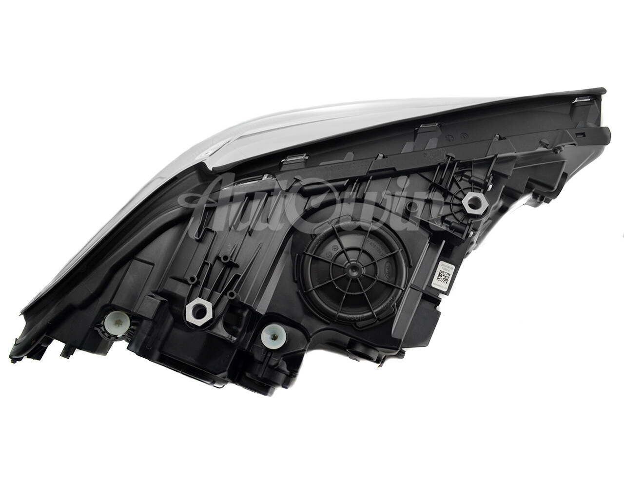 BMW 5 SERIES G30 G31 FULL LED ADAPTIVE HEADLIGHT LEFT SIDE OEM NEW ...