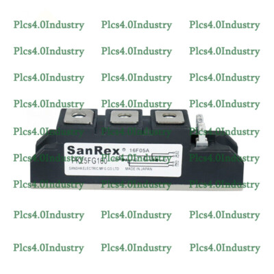 SANREX PK25FG160 PK25FG-160 Module New | eBay