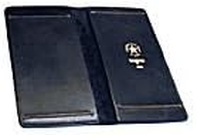 Police - Citation Holder